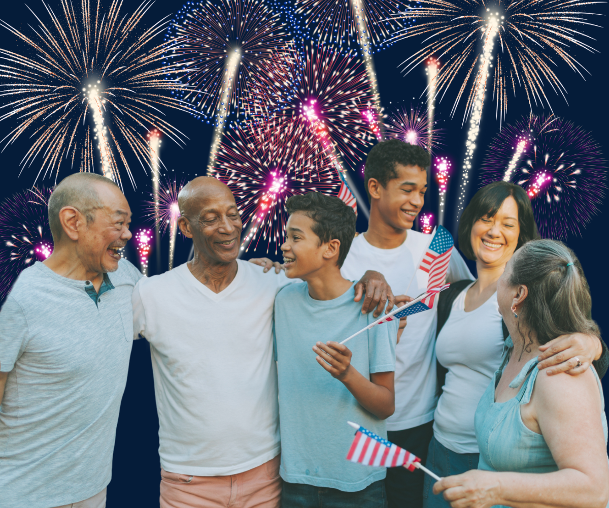 Getting Ready for the 4th of July: A 2-Week Budget and Plan for Fun and ...